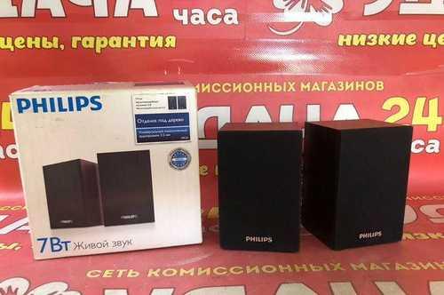 Колонки Philips SPA20