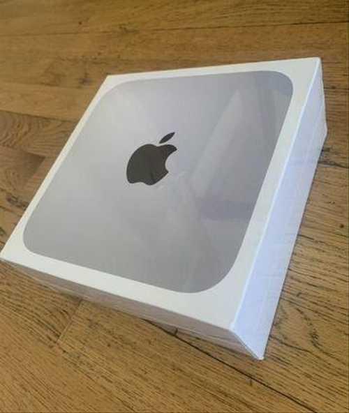 Новый запакованный Apple MacMini M1 8GB 256GB