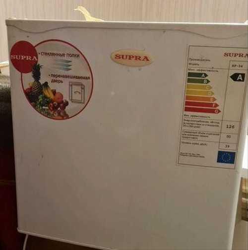 Холодильник Supra