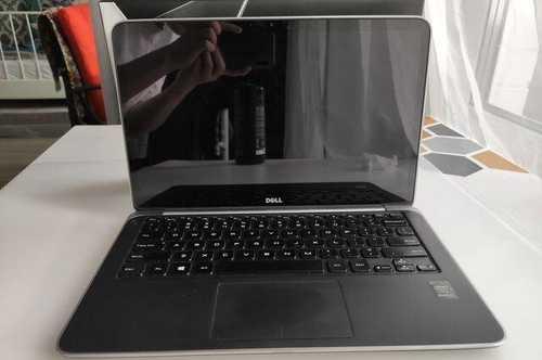Ноутбук Dell XPS 13 (9333)