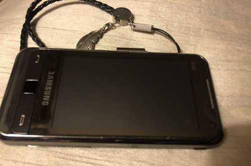 Телефон Samsung SGH-i900