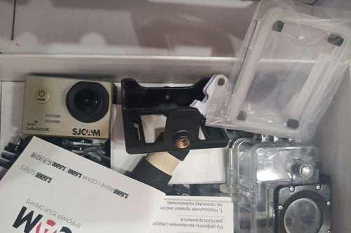 Аксессуары sjcam5000