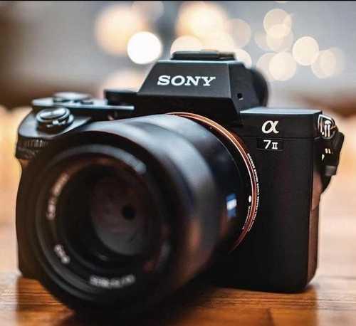 Sony a7