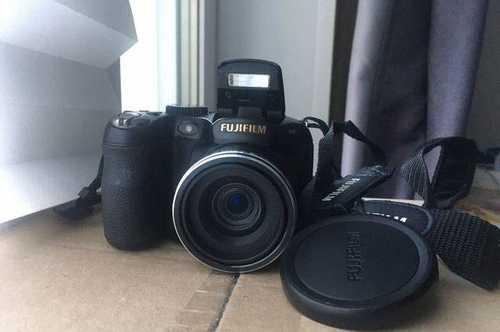 Фотоаппарат Fujifilm FinePix S2800HD