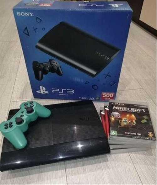 Sony playstation 3 PS3