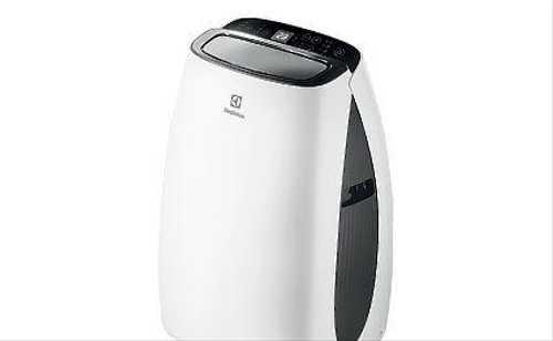 Мобильный кондиционер Electrolux eacm-13 HR/N3