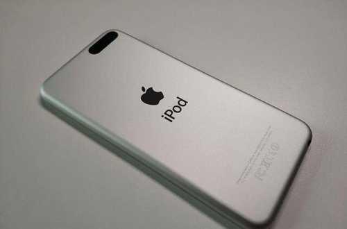 Плеер Apple iPod touch 5 16Gb Grey (A1421)