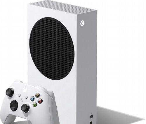 Xbox Series S 