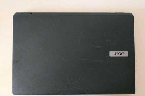 Ноутбук Acer ES1-731-C8WN N15Q4