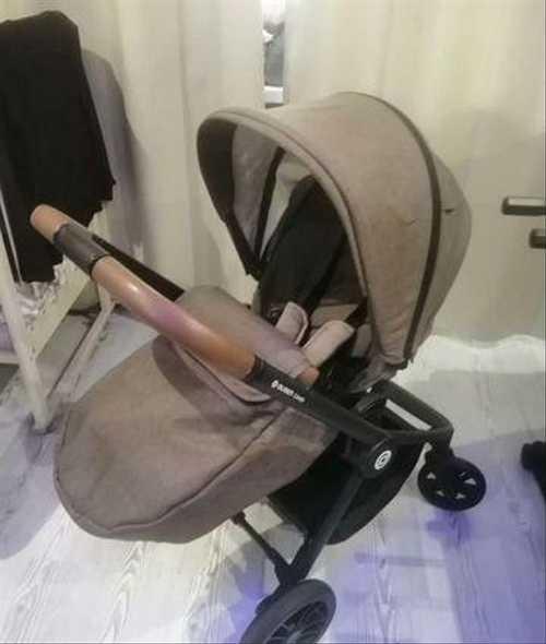 Коляска 2 в 1 Olsson