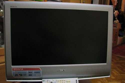Телевизор Sony KDL-26S2020