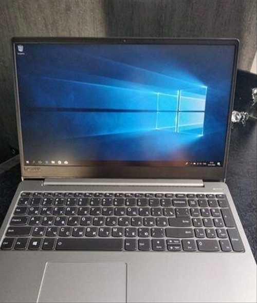 Ноутбук Lenovo ideapad 330s-15IKB