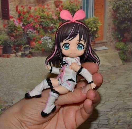 Nendoroid Doll Kizuna AI