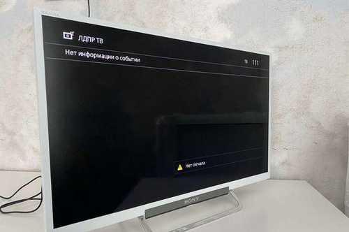 Телевизор sony bravia 24
