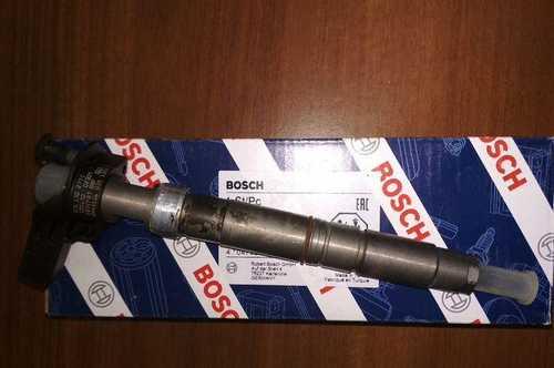 Форсунка Bosch VW 0445116035 2.0 TDI