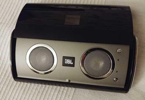 Портативная колонка JBL On Tour