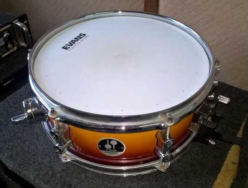 Sonor Force 3007 Maple. 12*5,5