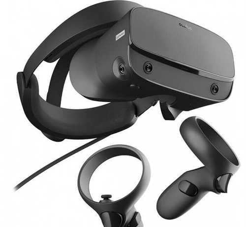 Очки виртуальной реальности Oculus Rift S