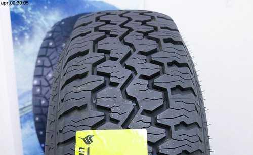 Шины летние 285/60 R18 Kormoran Road Terrain 120T