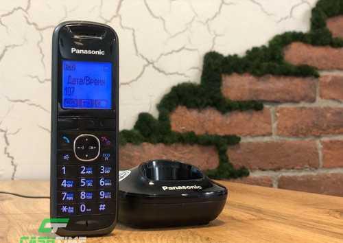 Радиотелефон Panasonic KX-TG5511RU