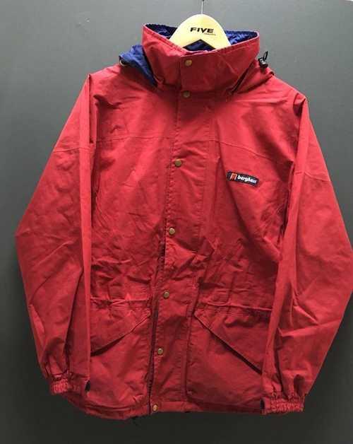Куртка Berghaus