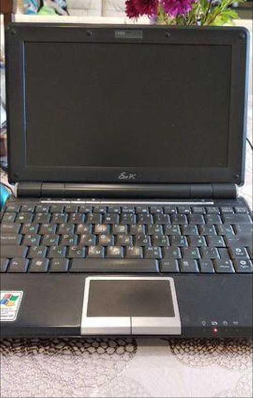 Нетбук acer eee pc 1000