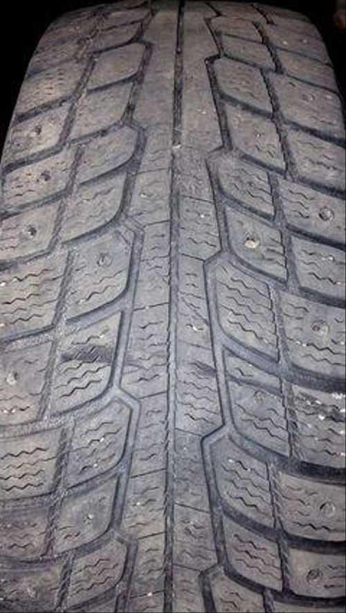 Michelin 195/65 R15, 2 шт