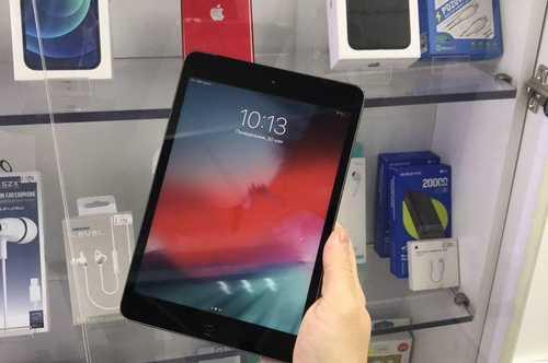 iPad mini 2 128gb sim