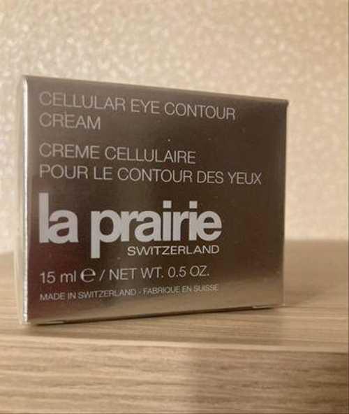 Крем для кожи вокруг глаз La Prairie