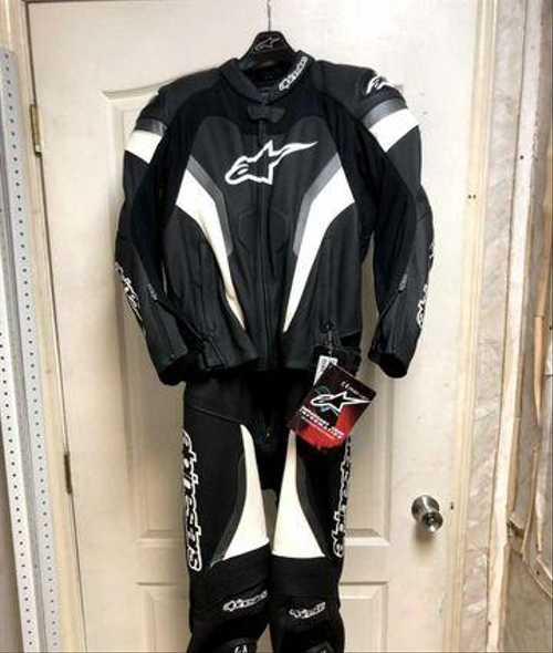 Мотокомбинезон alpinestars (оригинал)
