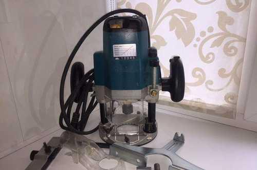 Фрезер Makita 3612C