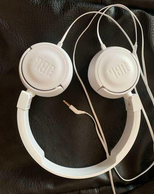 Наушники JBL-450BT