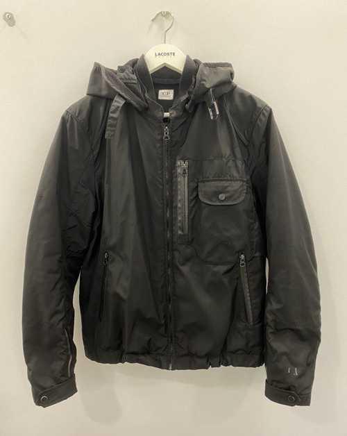 Куртка C. P. Company Dynafil baker jacket