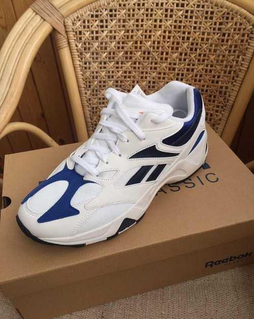 Кроссовки Reebok Aztrek 44,5 оригинал