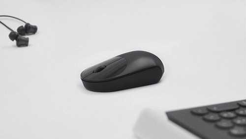 Мышка Xiaomi Mi Wireless