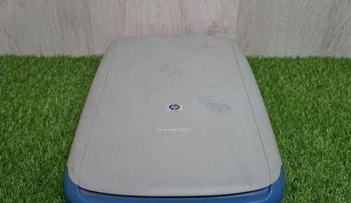 Сканер HP ScanJet 3500C
