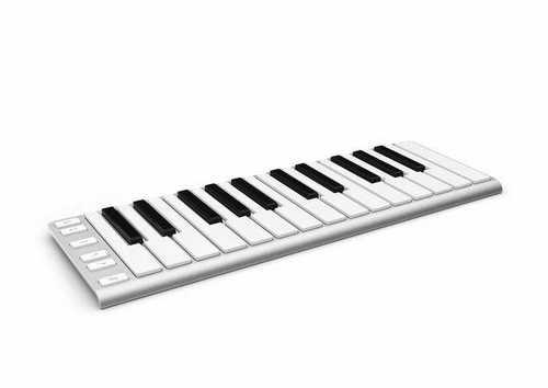 Midi клавиатуры / midi контроллеры Artesia Xkey 25