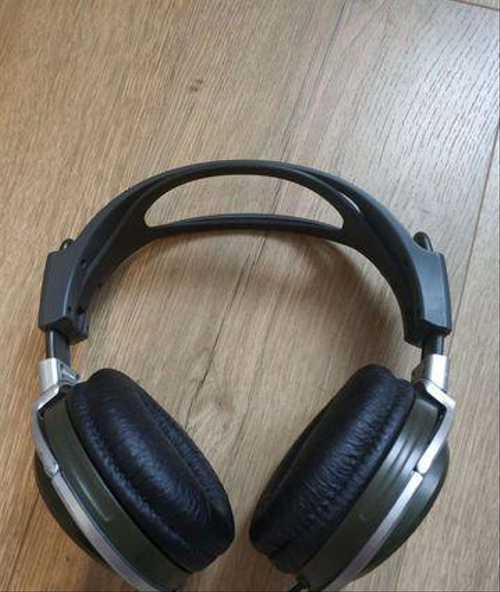 Наушники Sony MDR-XD200