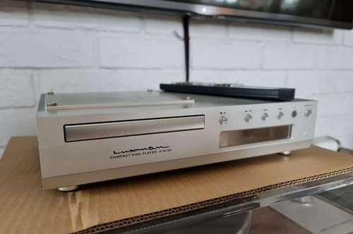 CD-проигрыватель Luxman D-N100