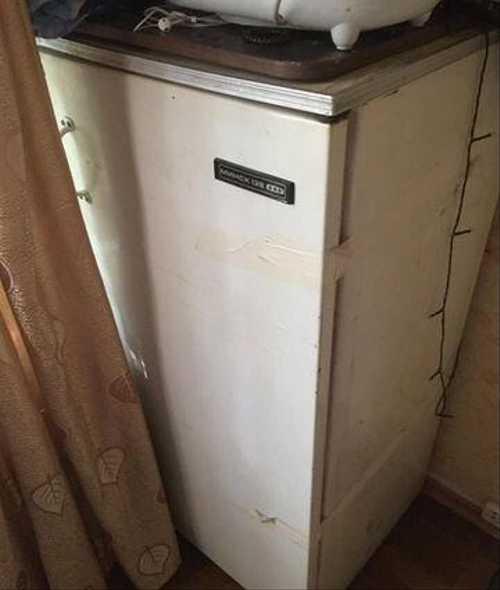 Холодильник Минск 12Е