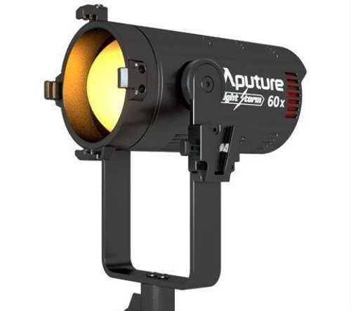 Осветитель Aputure LS 60x (2700-6500К)
