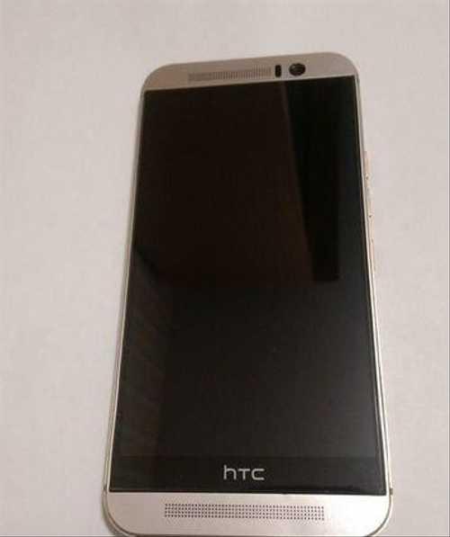 Смартфон HTC ONE M9