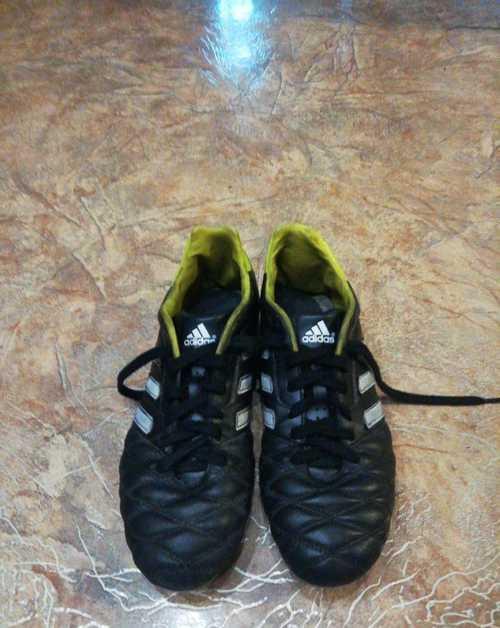 Бутцы Adidas Pro
