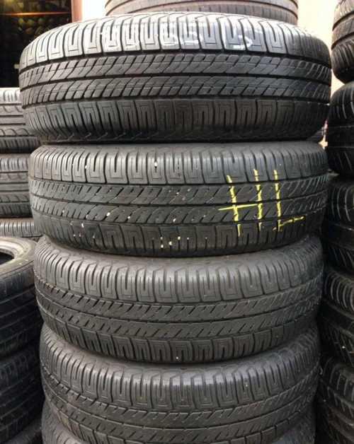 Летние шины R15 185/65 Goodyear GT-3