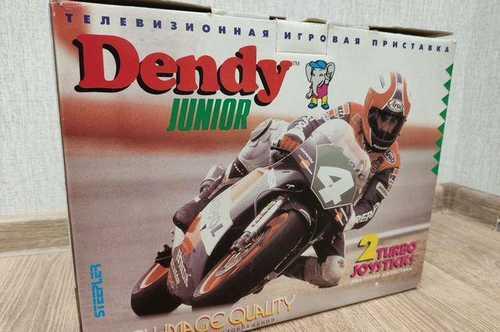 Dendy Junior Steepler