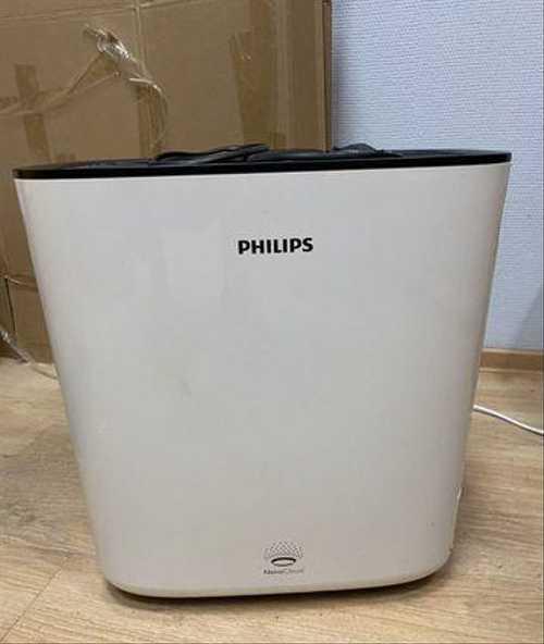 Увлажнитель воздуха Philips HU5930/10 Nano Clean