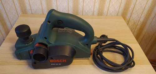 Сетевой электрорубанок bosch PHO 20-82
