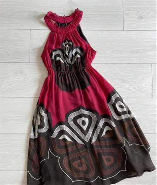 Платье sportmax оригинал