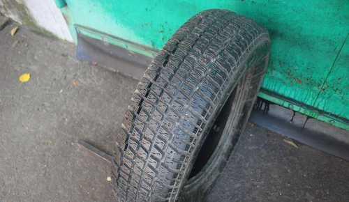 Cooper 215/75 R15