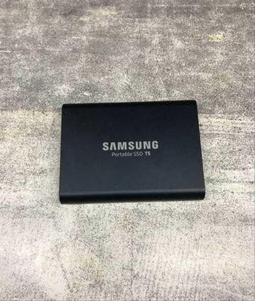 Samsung portable ssd T5 1TB